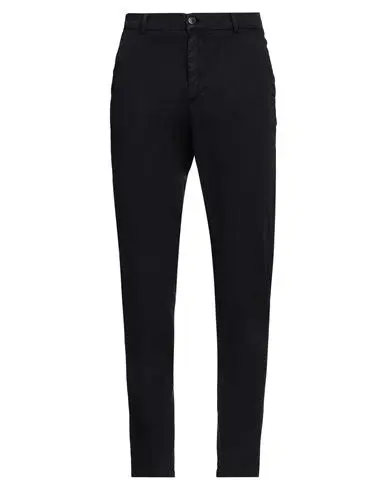 TRUSSARDI Pants Size Cotton, Elastane