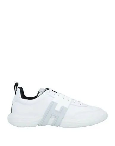 Hogan Low-top Sneakers - White