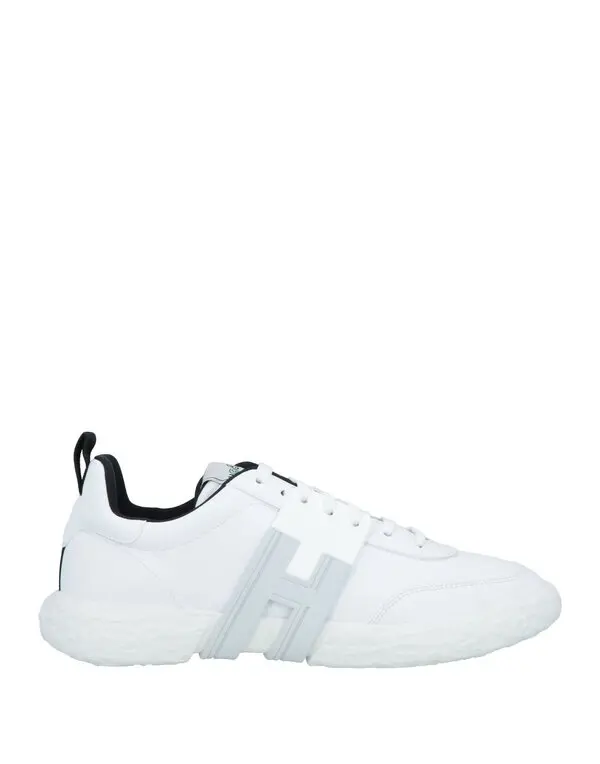 Hogan Low-top Sneakers - White