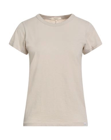 Rag & Bone Pima Cotton T-shirt - Beige