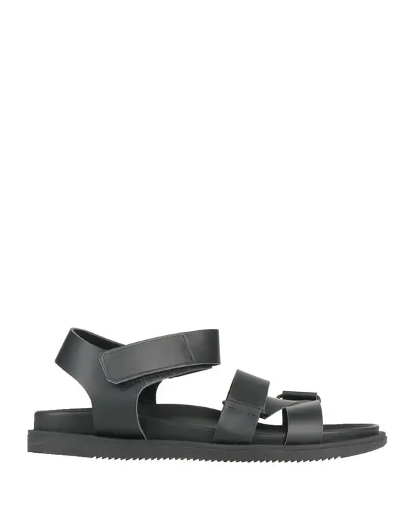 BALDININI Leather Sandals