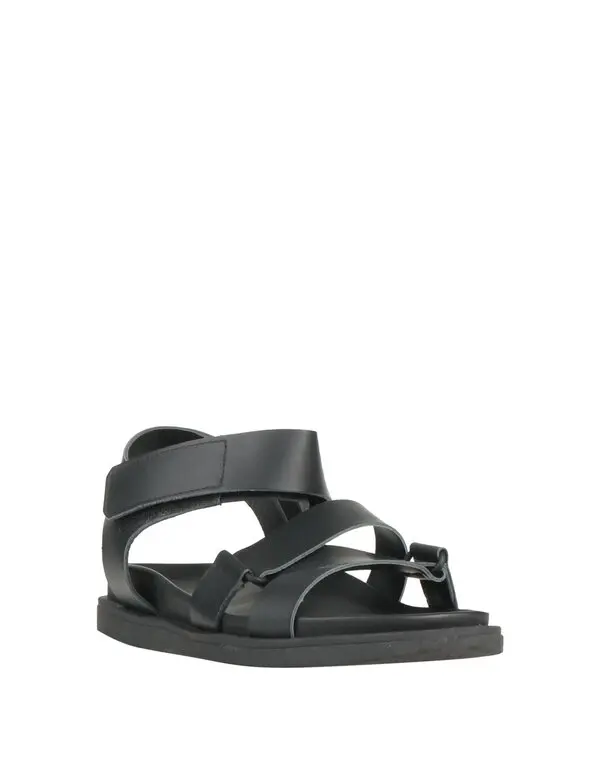 BALDININI Leather Sandals