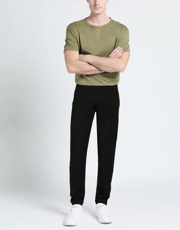 TRUSSARDI Cotton-elastane Pants