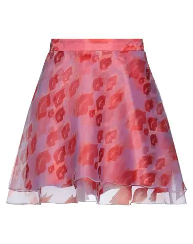Elisabetta Franchi Mini Skirt