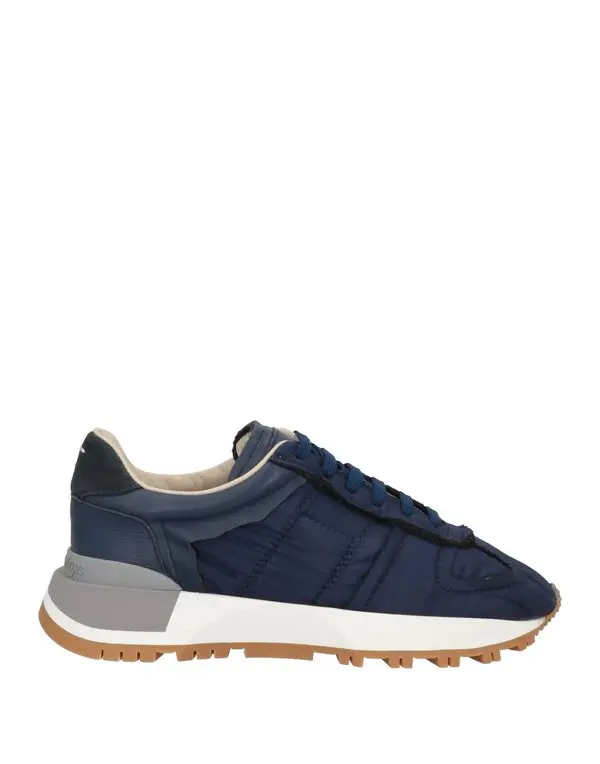 MAISON MARGIELA Low-top Sneakers - Blue