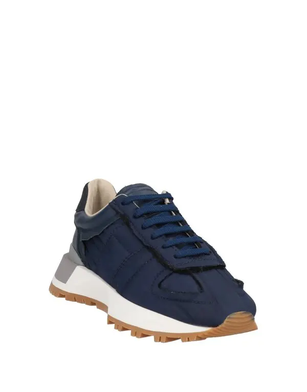 MAISON MARGIELA Low-top Sneakers - Blue