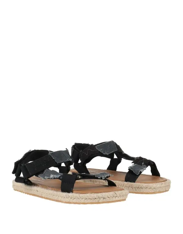 MAISON MARGIELA Espadrille Sandals