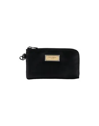 Dolce & Gabbana Coin Purse Nylon