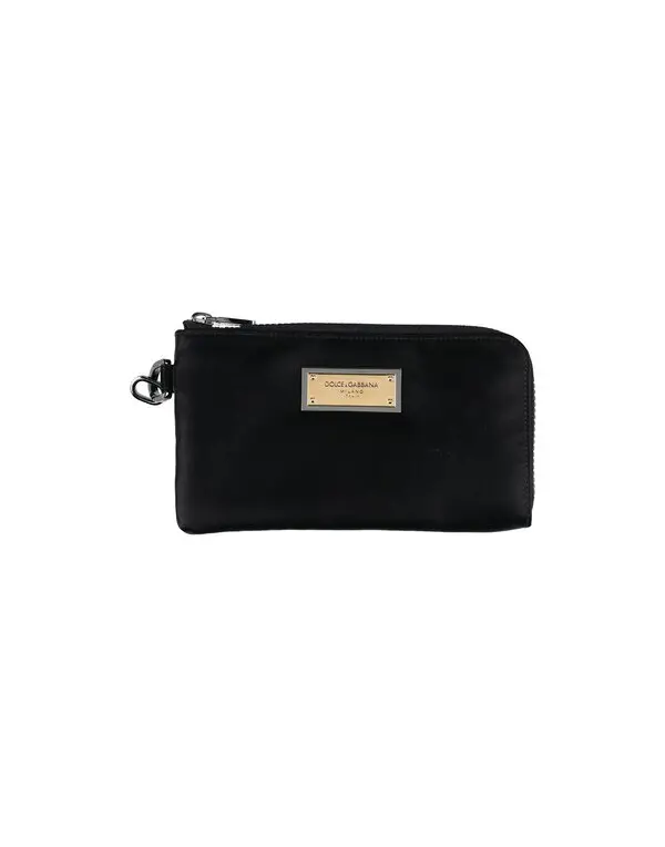 Dolce & Gabbana Coin Purse Nylon