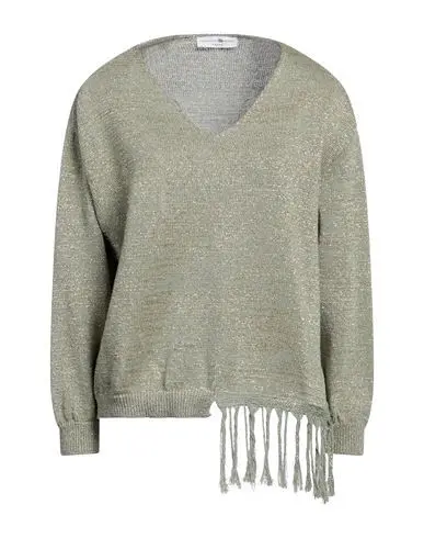 FABRICATION GÉNÉRAL PARIS Sweater Size Acrylic