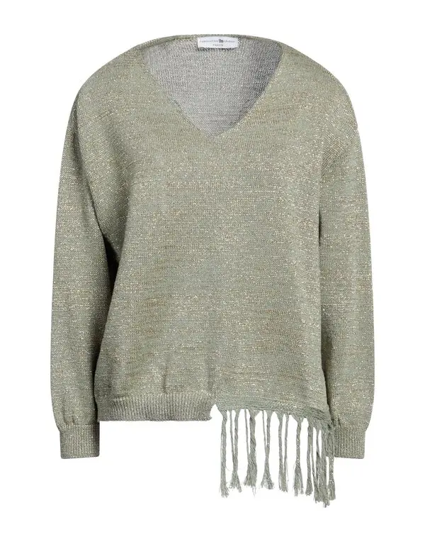 FABRICATION GÉNÉRAL PARIS Sweater Size Acrylic