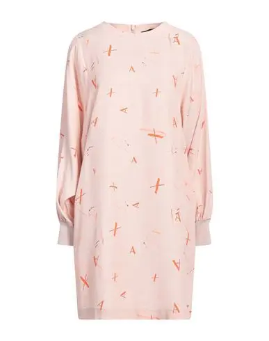Armani Exchange Mini Dress