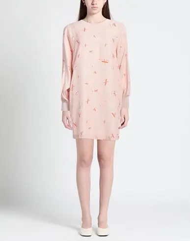 Armani Exchange Mini Dress