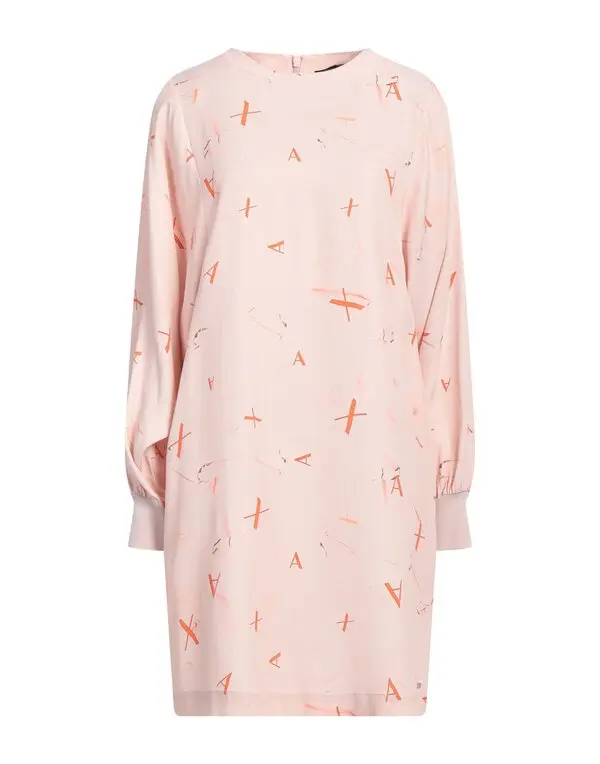 Armani Exchange Mini Dress
