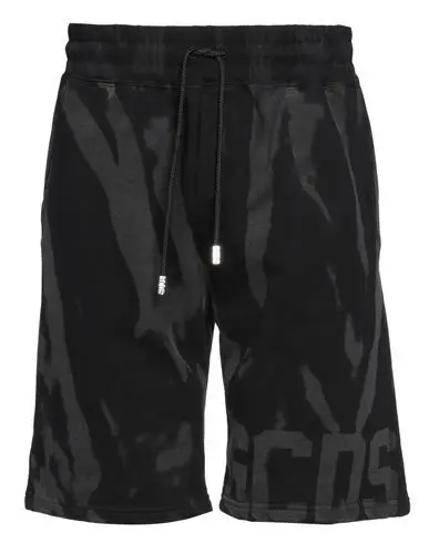 Gcds Cotton Shorts