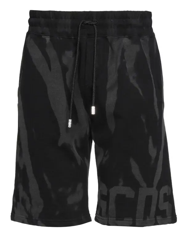 Gcds Cotton Shorts
