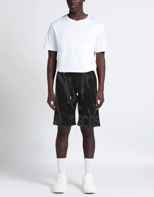 Gcds Cotton Shorts