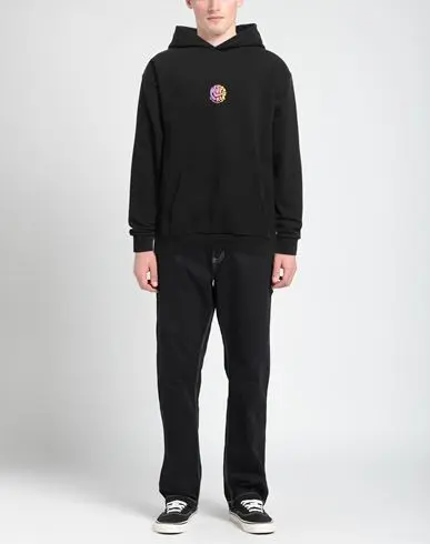 MSFTS Cotton Fleece Sweatshirt
