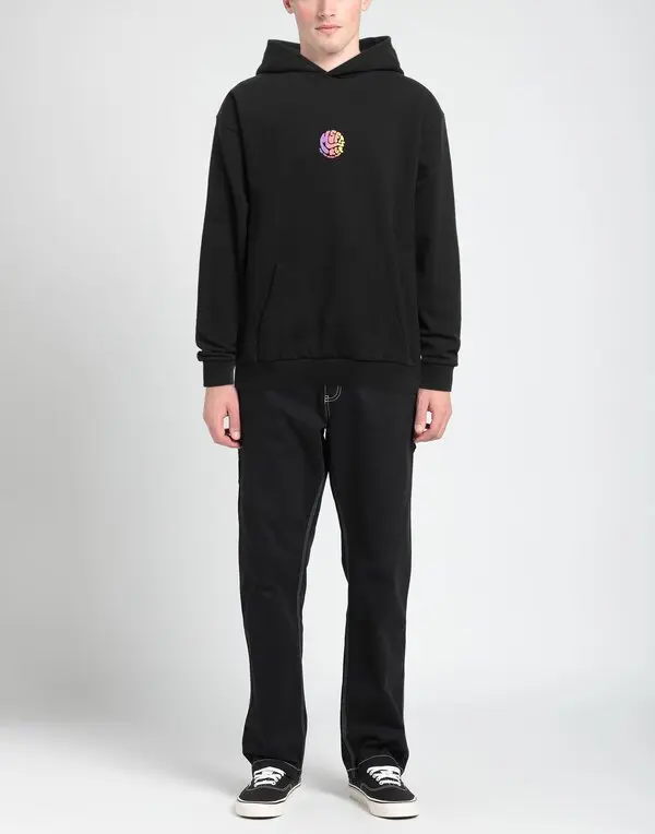 MSFTS Cotton Fleece Sweatshirt