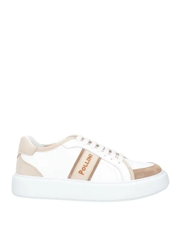 POLLINI Low-top Sneakers
