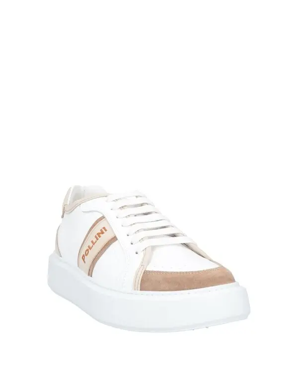 POLLINI Low-top Sneakers