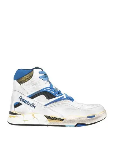 MAISON MARGIELA X REEBOK High-top Sneakers - Blue