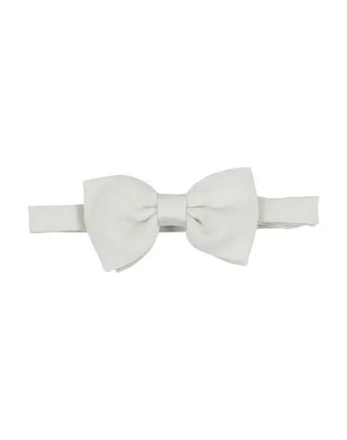 Tagliatore Bow Tie - Ivory
