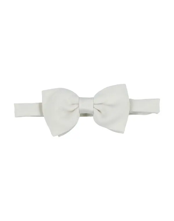 Tagliatore Bow Tie - Ivory