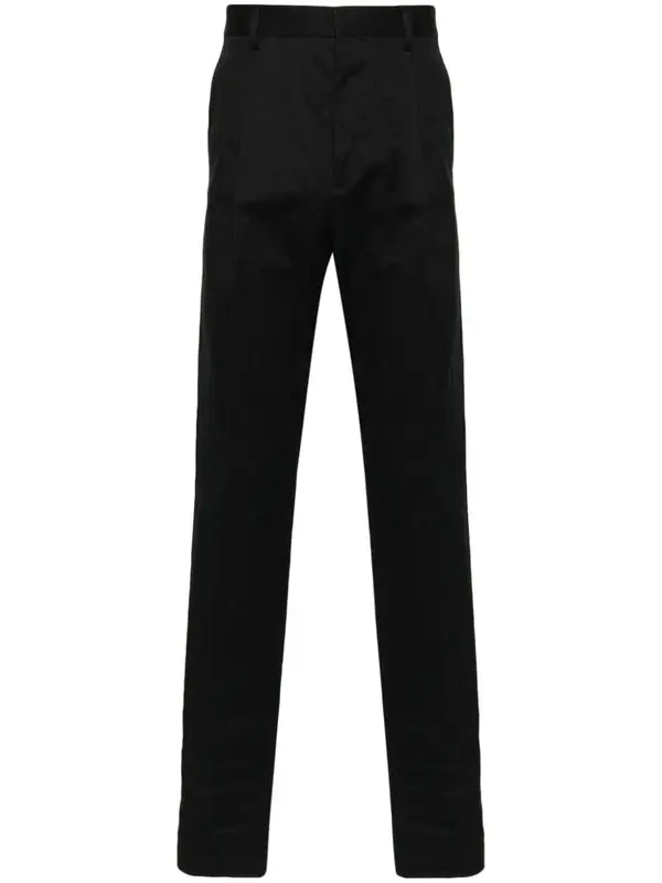 Dsquared2 Cool Guy Tapered Trousers - Black