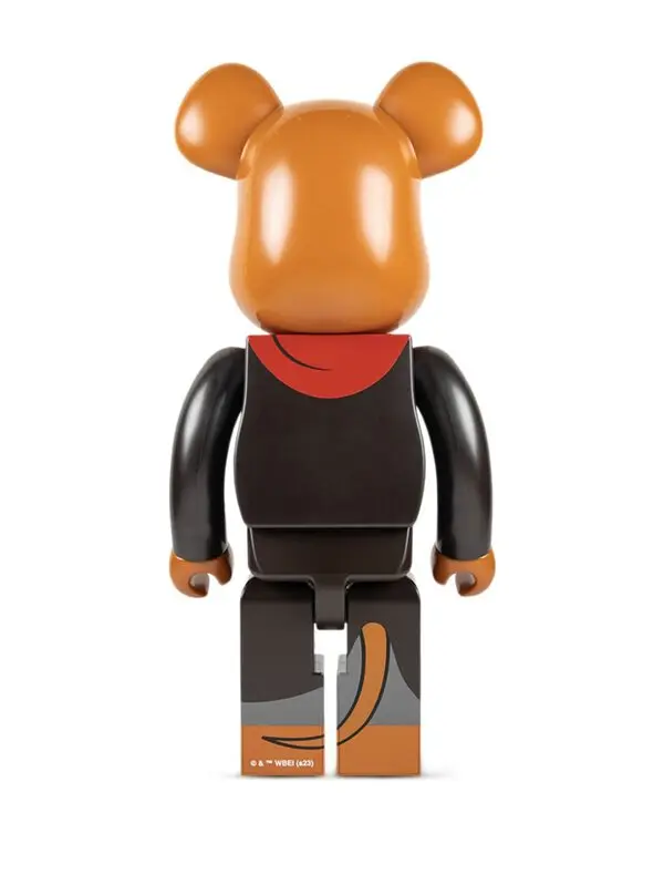 MEDICOM TOY X Tom & Jerry Jerry In Hogwarts House Robe Be@rbrick 1000% Figure