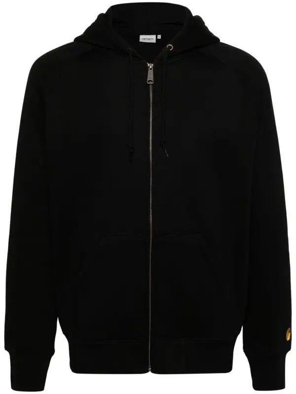 Carhartt Work In Progress Chase Hooded Jacket