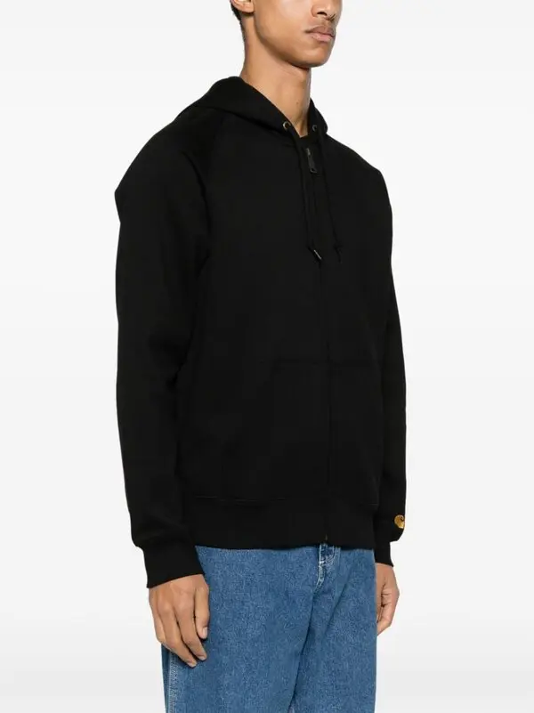 Carhartt Work In Progress Chase Hooded Jacket