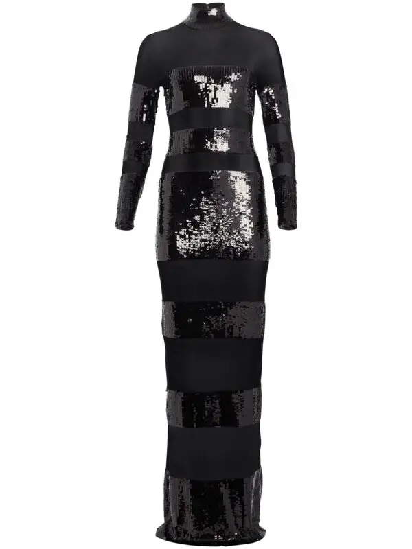 melina sequin bodycon dress Sparkle Appliques Sequin Bodycon Lilac Mini Party Dresses, Lilac / 8 main image 1