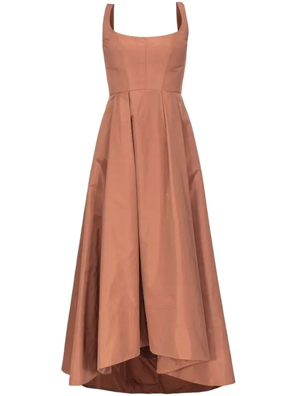 open lace back dress Pinko Women's Comprehensive Neoprene Fluid Casual Dress, A71_Orange :  Amazon.de: Fashion