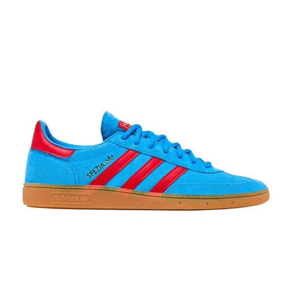 Adidas Handball Spezial - Blue