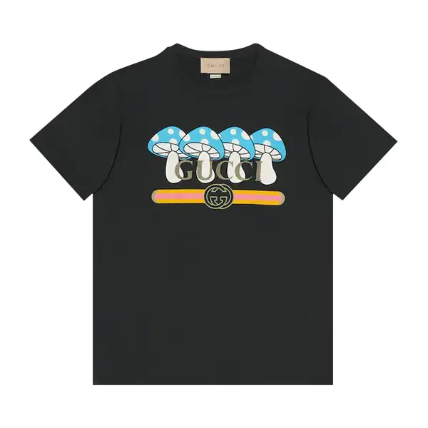 Gucci Jersey T-shirt