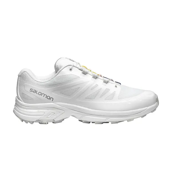 SALOMON Palace X Xt-wings 2 Sneakers - White