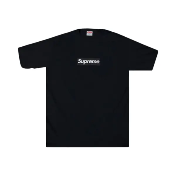 Supreme Box Logo T-shirt