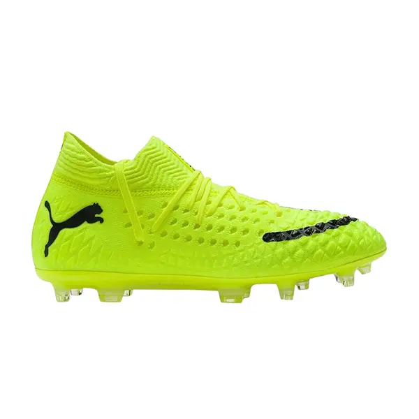 PUMA Antoine Griezmann X Future 4.1 Netfit Fg Ag