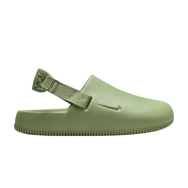 Nike Calm Mule - Green