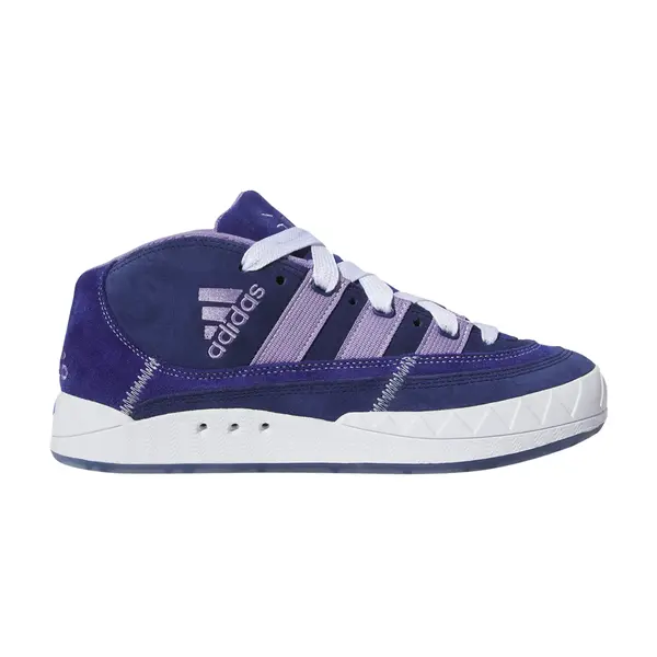 Adidas Maité Steenhoudt X Adimatic Mid Sneakers