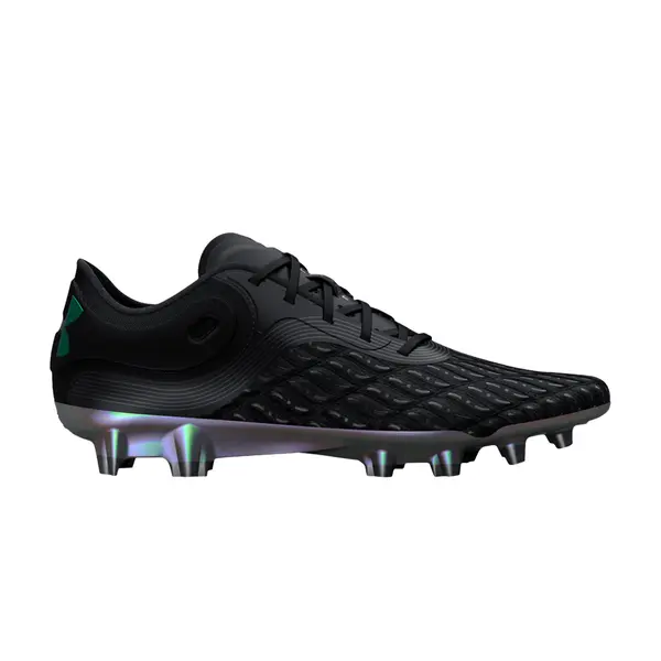 Under Armour Magnetico Elite 3 Fg Iridescent - Black