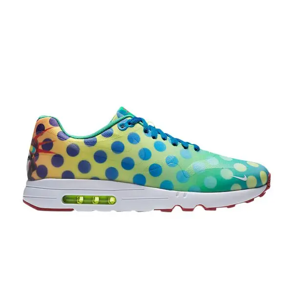 Nike Max 1 Ultra 2.0 Gpx 'pop Art' Sneakers