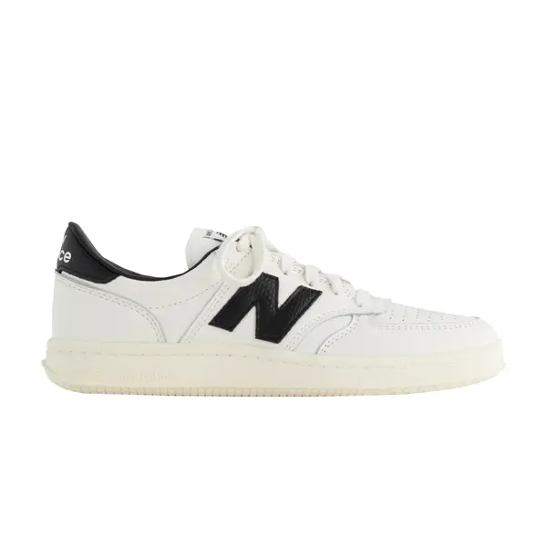 NEW BALANCE Aimé Leon Dore X T500 Sneakers - White