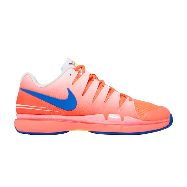 Nike Nikecourt Air Zoom Vapor Tour Sneakers - Pink