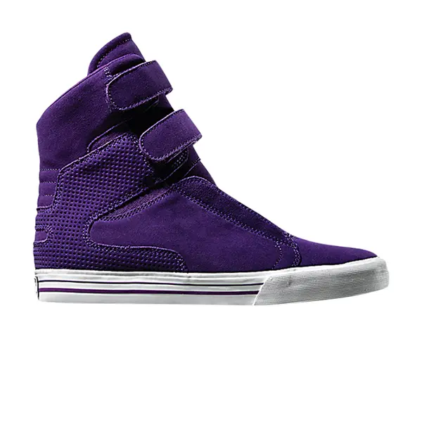 Supra Tk Society High-top Sneakers