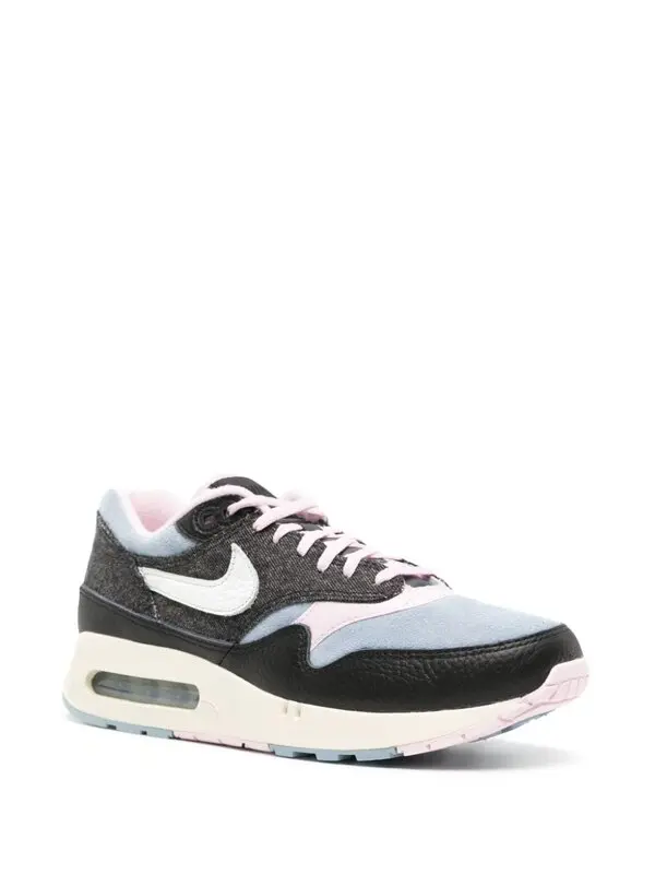 Nike Max 1 '86 Sneakers - Black