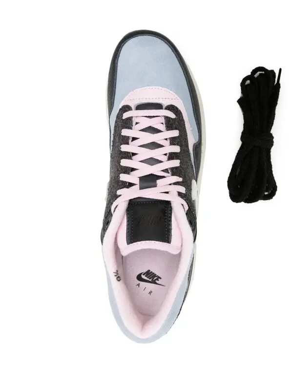Nike Max 1 '86 Sneakers - Black