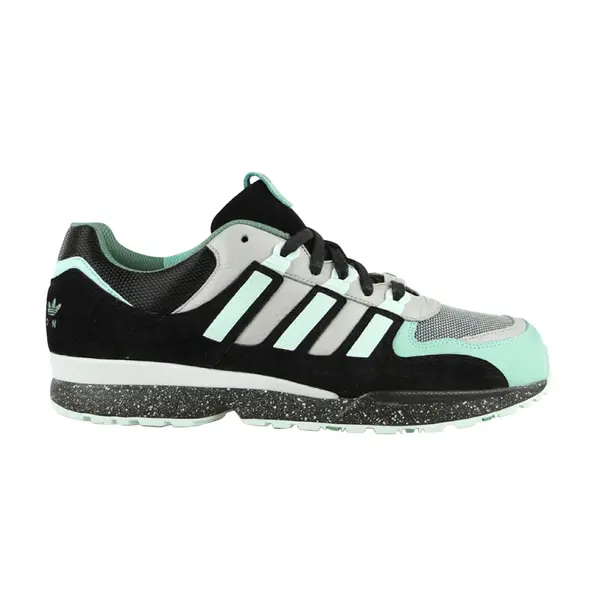 Adidas Sneaker Freaker X Torsion Integral S Sneakers - Black