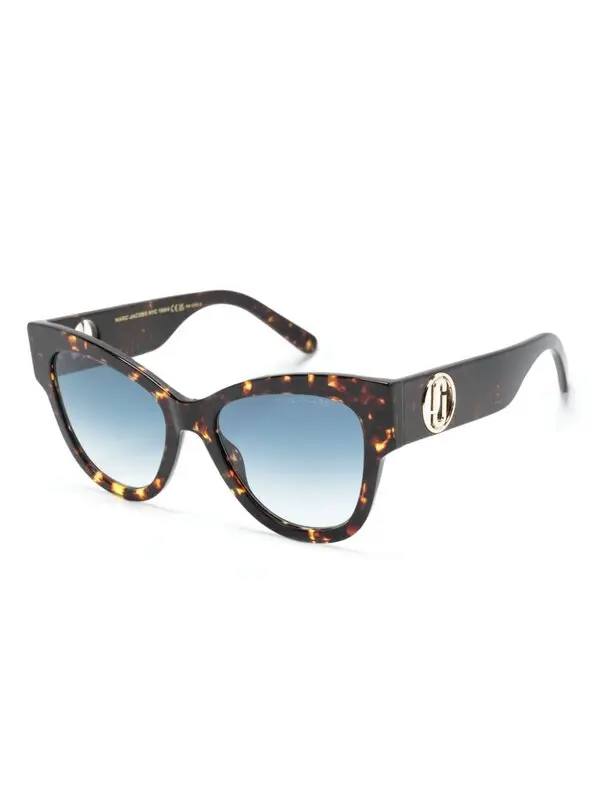 Marc Jacobs Cat-eye Sunglasses